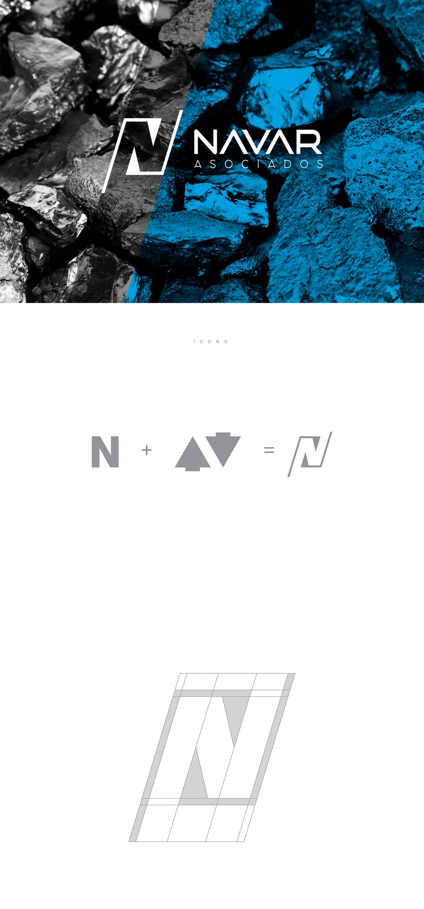 NAVAR ASOCIADOS - La Quinta Agencia de Publicidad | Diseño Grafico ...