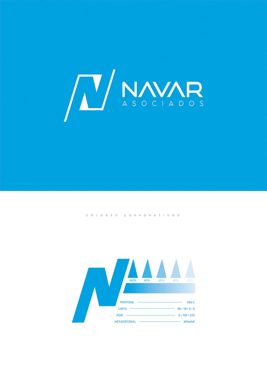 NAVAR ASOCIADOS - La Quinta Agencia de Publicidad | Diseño Grafico ...